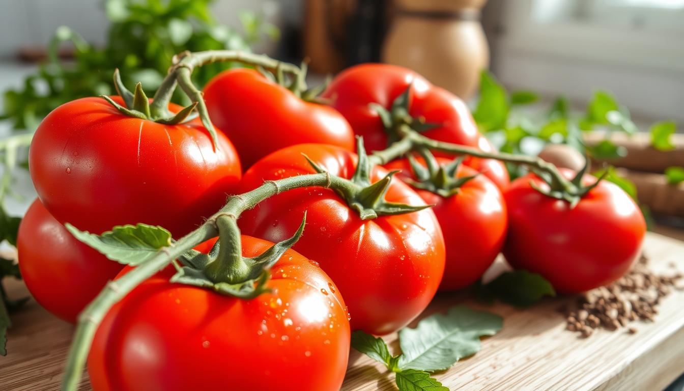 Gazpacho Recipe