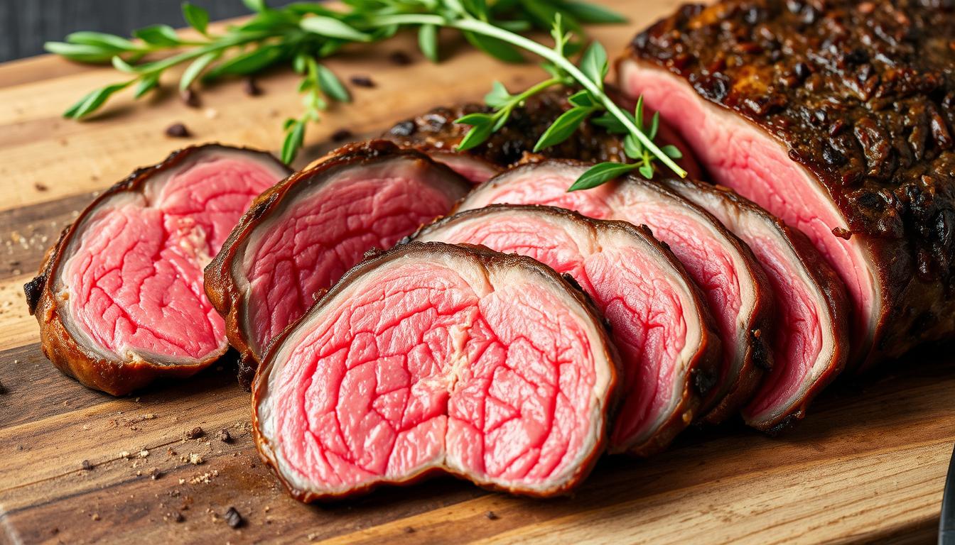 Roast Beef Recipe