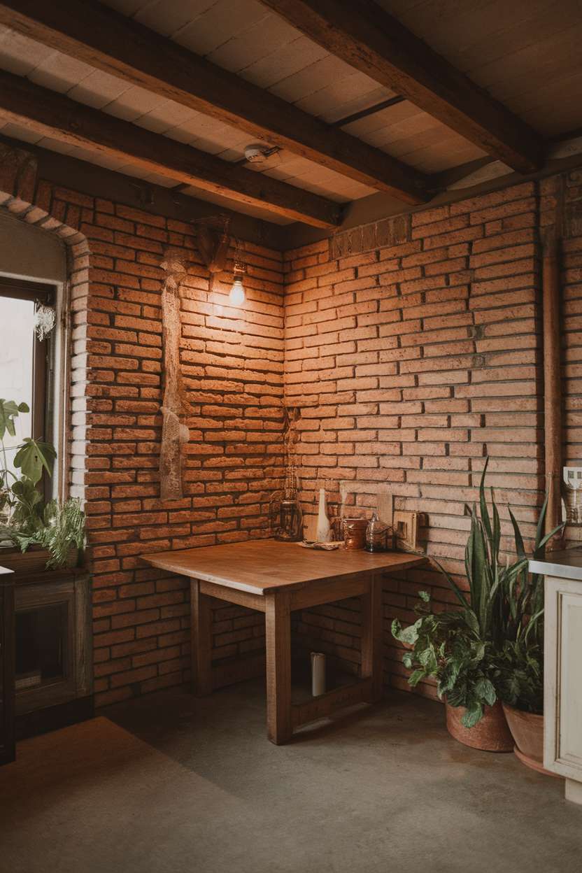 40+ RUSTIC KITCHEN IDEAS YOU WILL LOVE