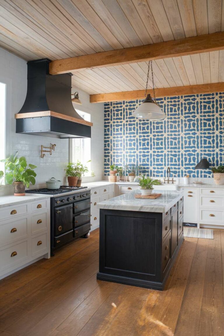 40+ RUSTIC KITCHEN IDEAS YOU WILL LOVE