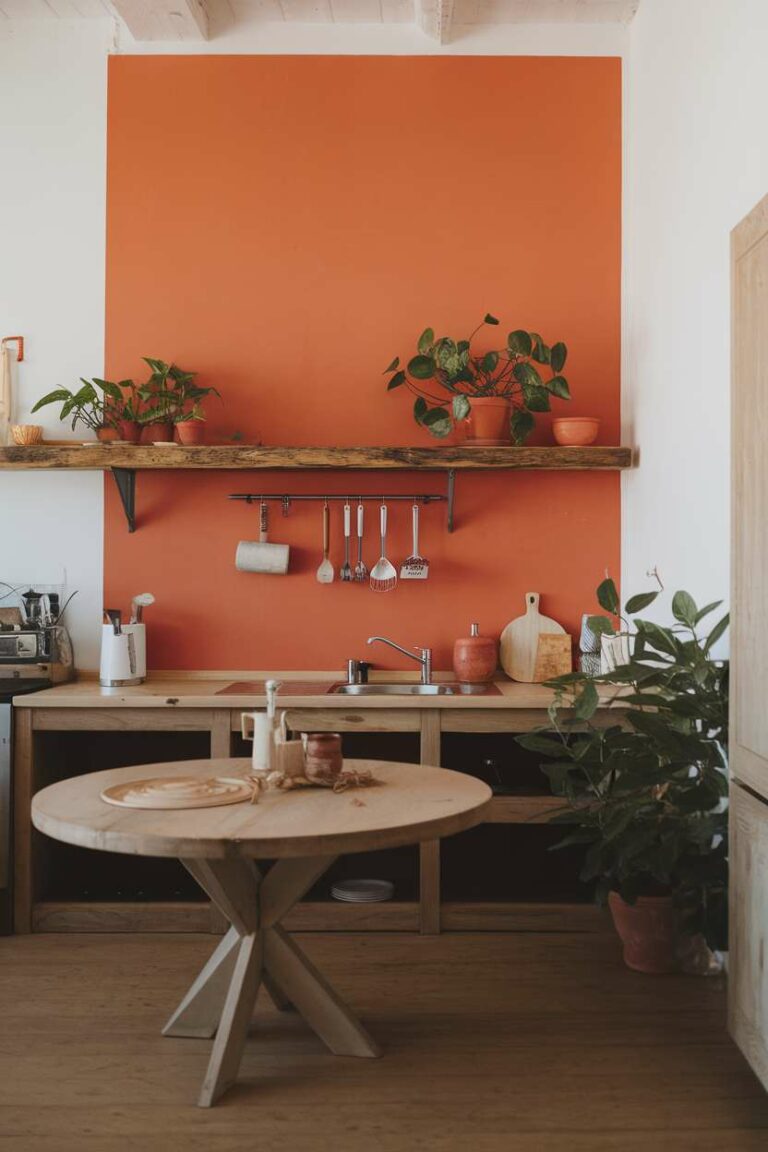 40+ RUSTIC KITCHEN IDEAS YOU WILL LOVE