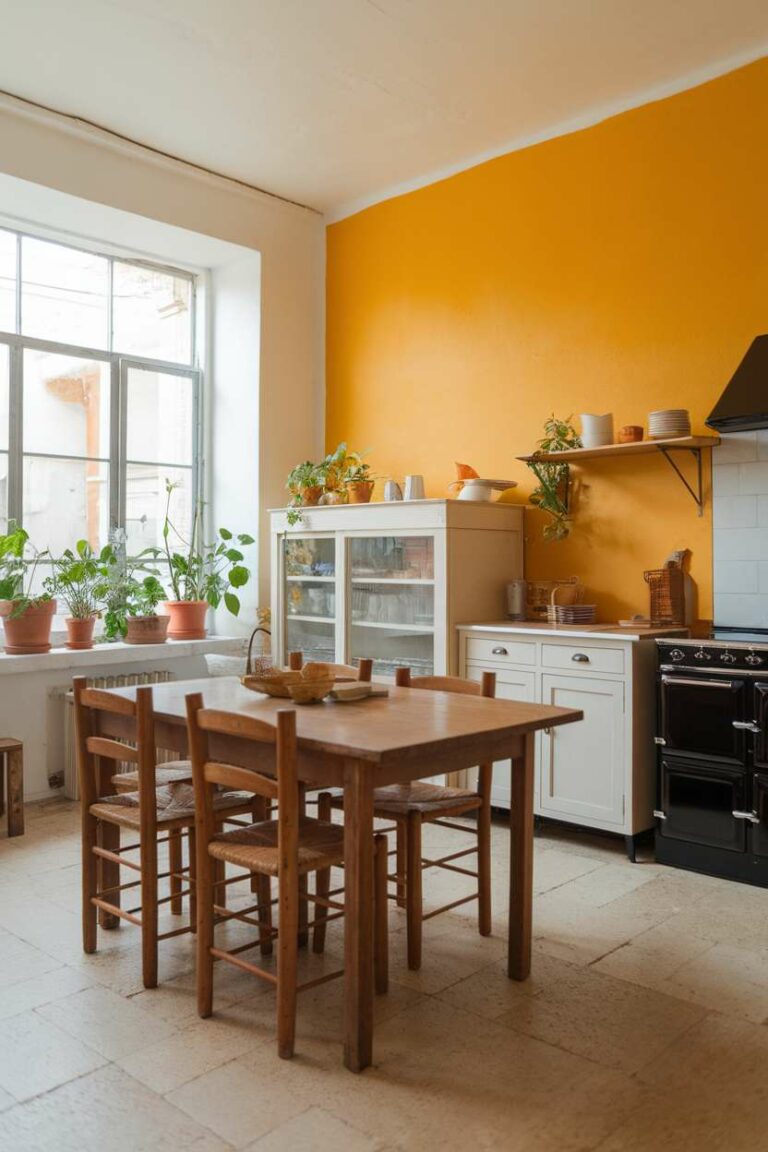 40+ RUSTIC KITCHEN IDEAS YOU WILL LOVE