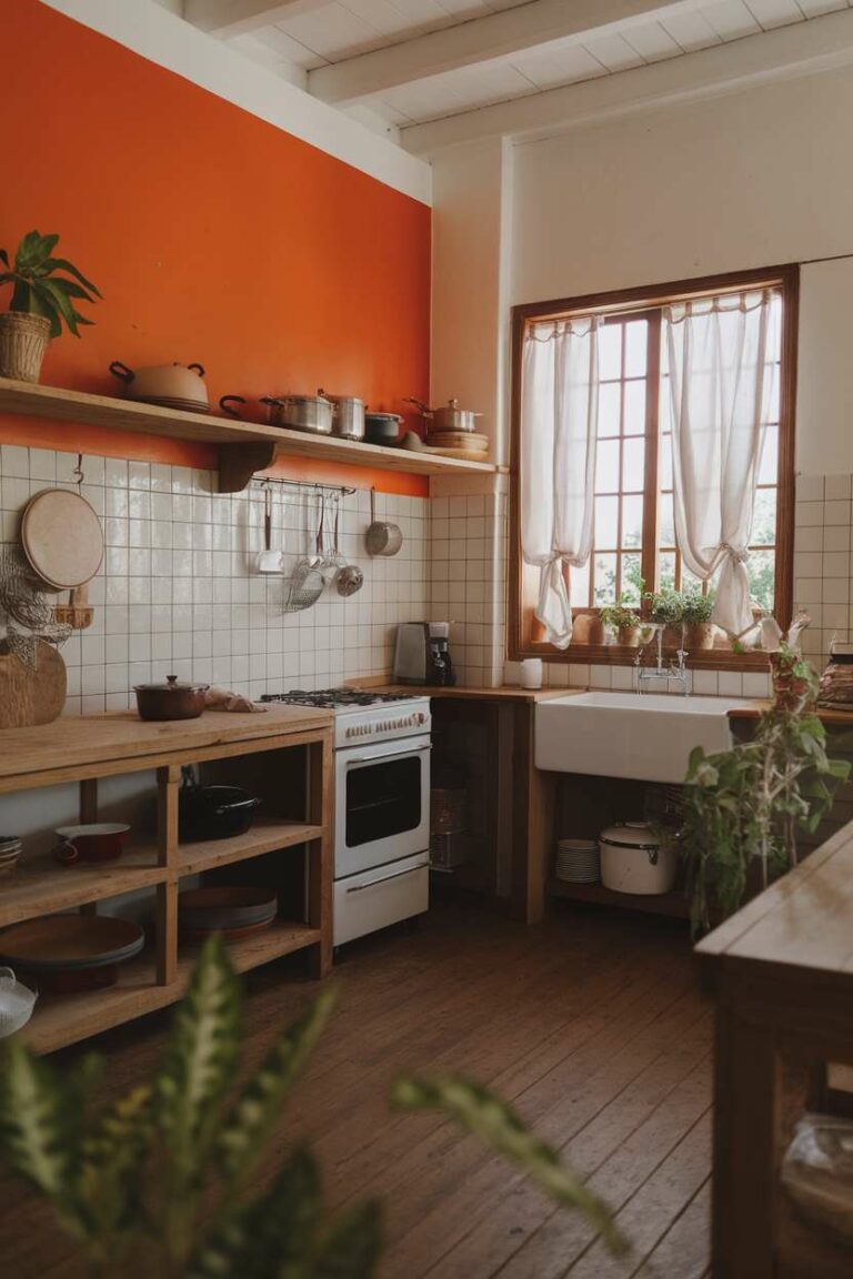 40+ RUSTIC KITCHEN IDEAS YOU WILL LOVE