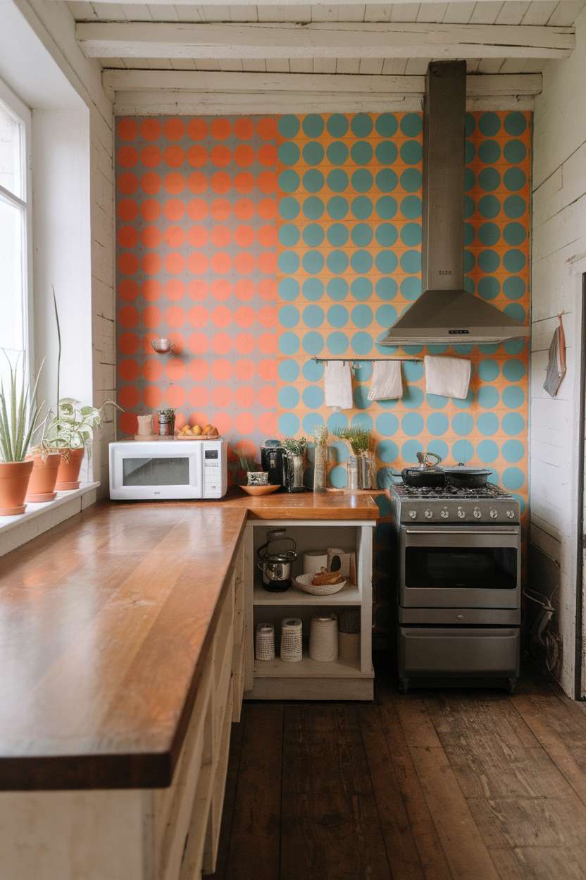 40+ RUSTIC KITCHEN IDEAS YOU WILL LOVE