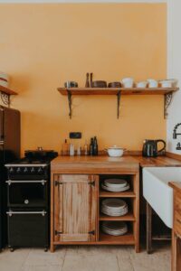 40+ RUSTIC KITCHEN IDEAS YOU WILL LOVE