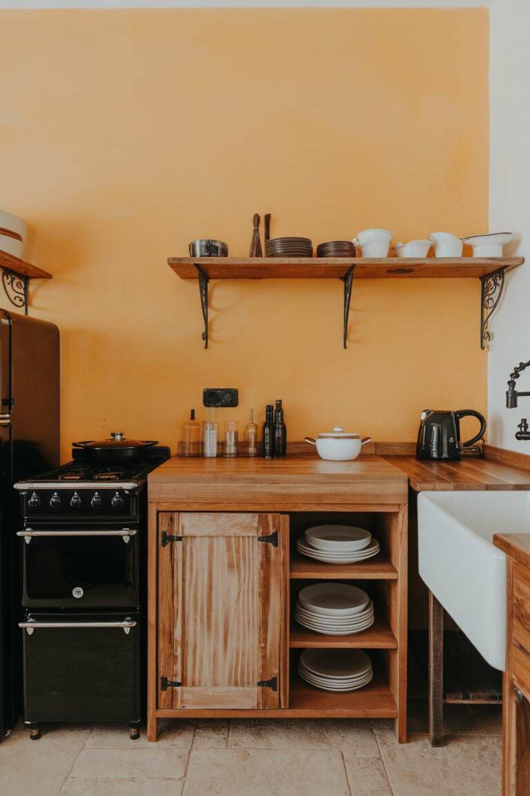 40+ RUSTIC KITCHEN IDEAS YOU WILL LOVE