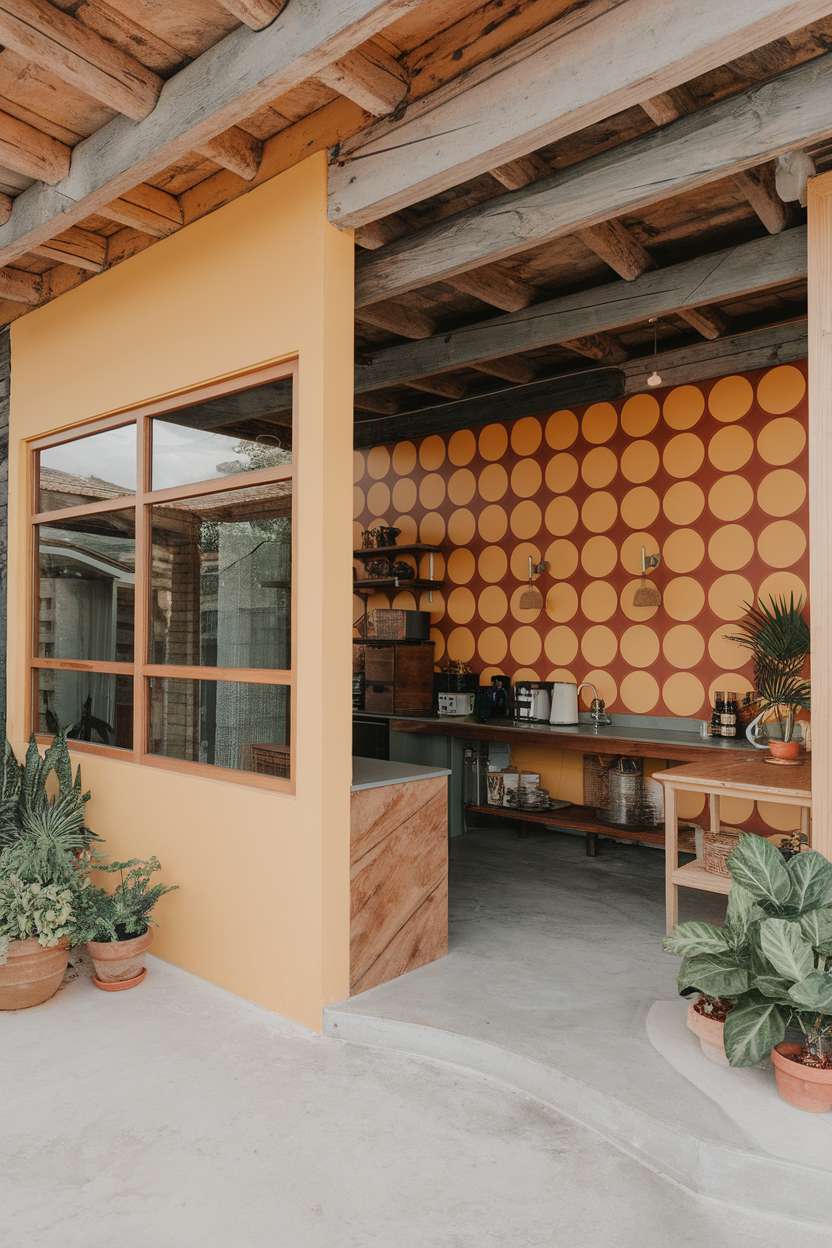 40+ RUSTIC KITCHEN IDEAS YOU WILL LOVE