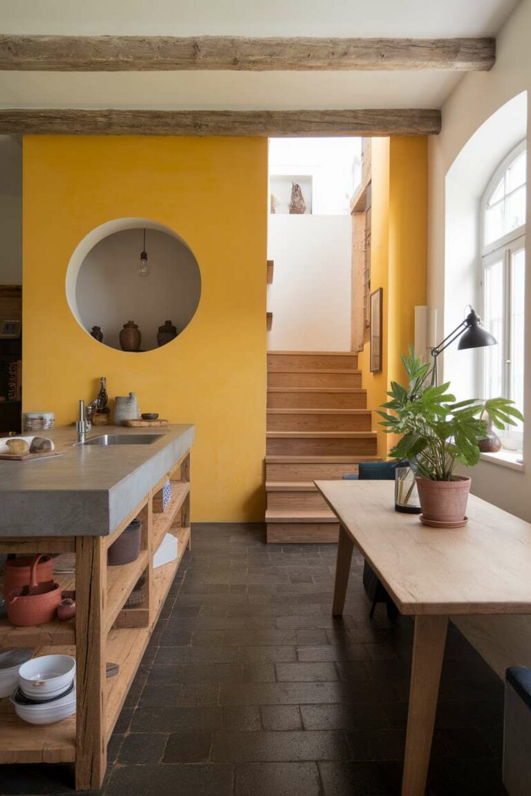 40+ RUSTIC KITCHEN IDEAS YOU WILL LOVE