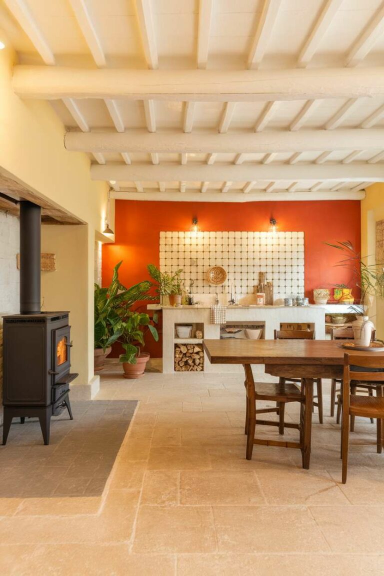 40+ RUSTIC KITCHEN IDEAS YOU WILL LOVE