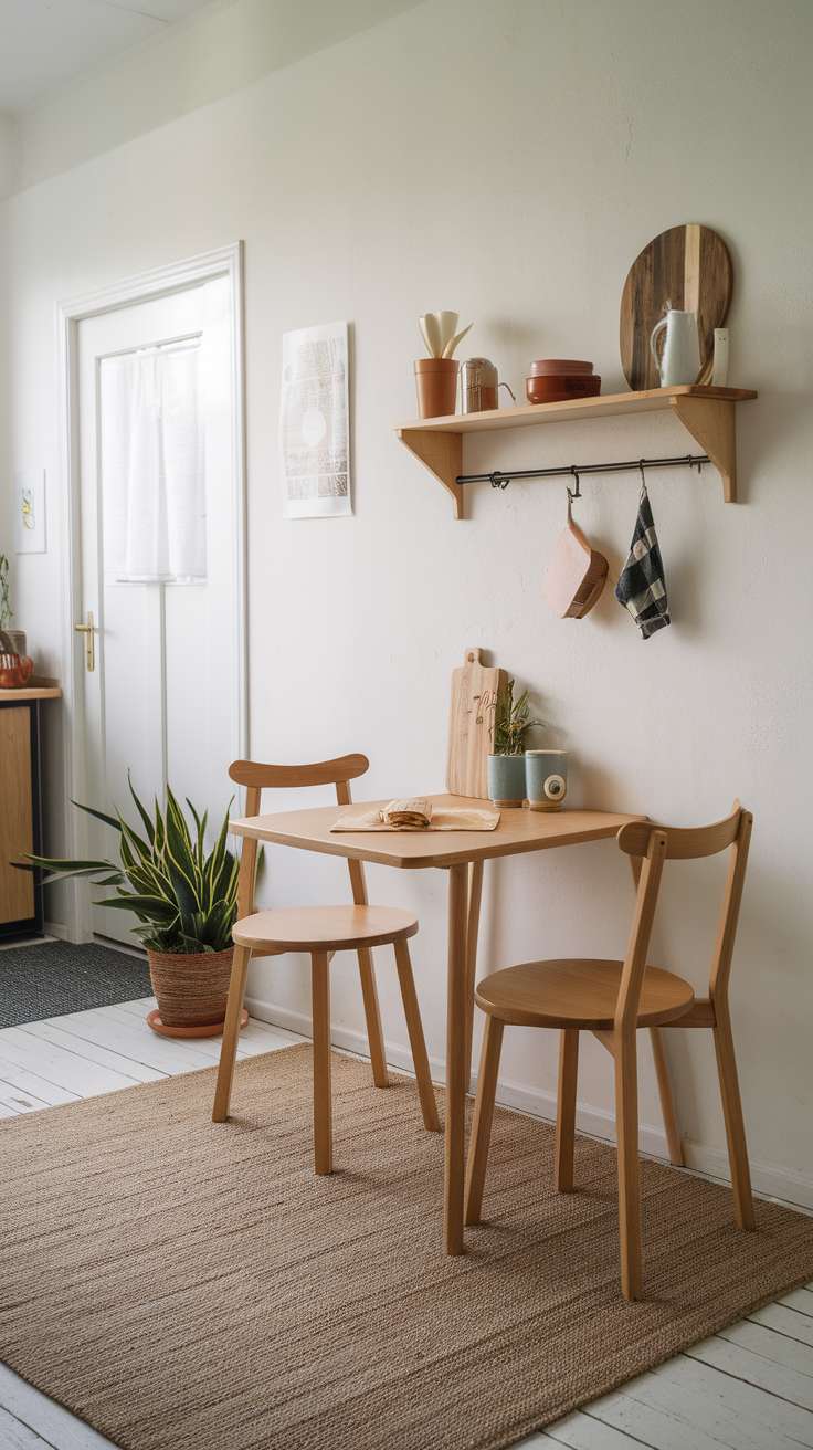 Scandi Kitchen Ideas