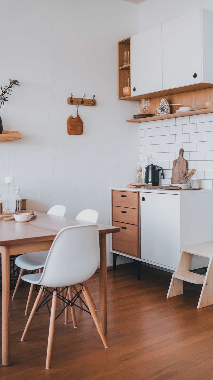 Scandi Kitchen Ideas