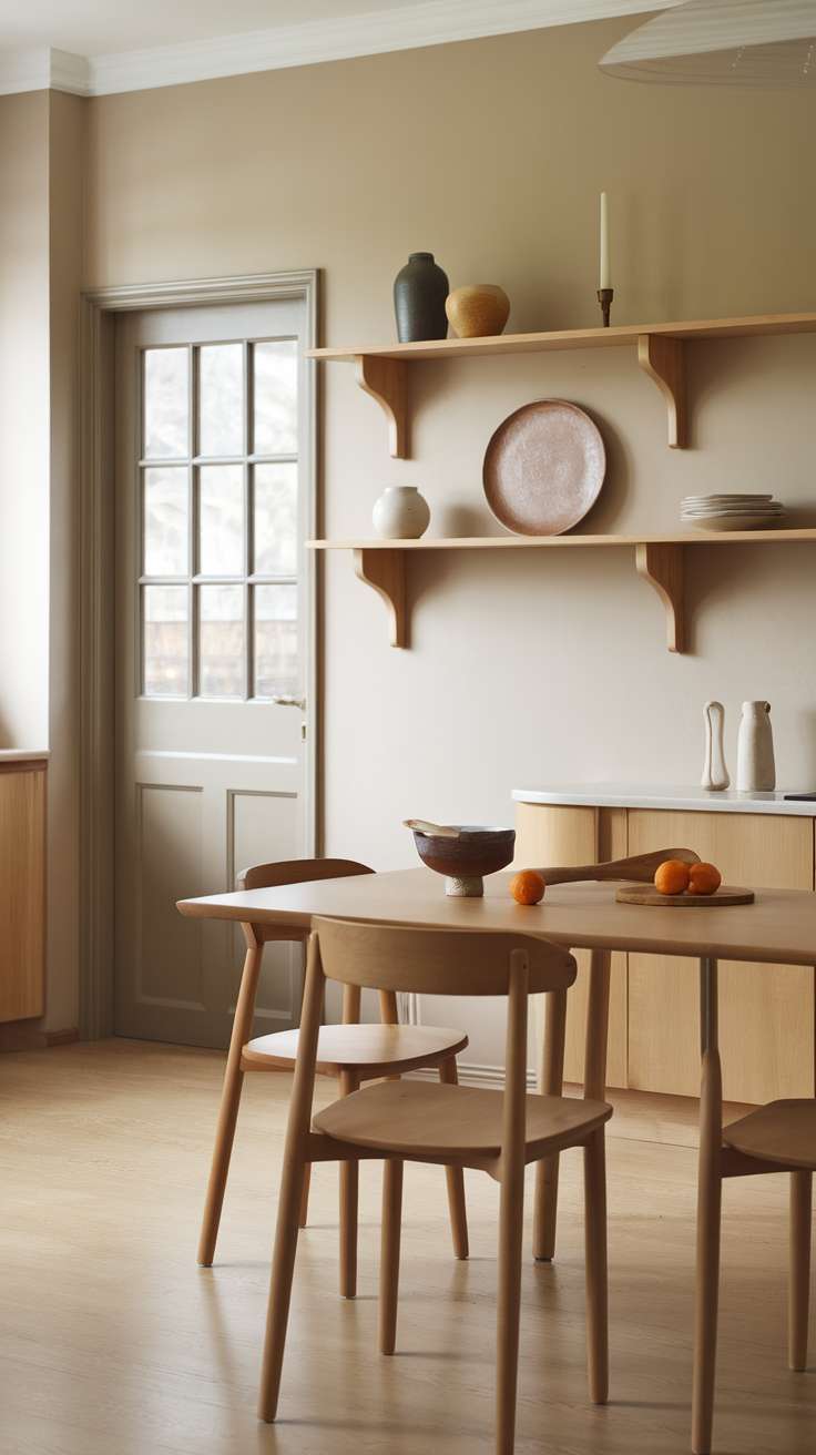 Scandi Kitchen Ideas