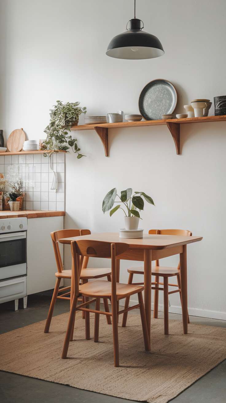 Scandi Kitchen Ideas