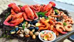 New England Clambake Recipe