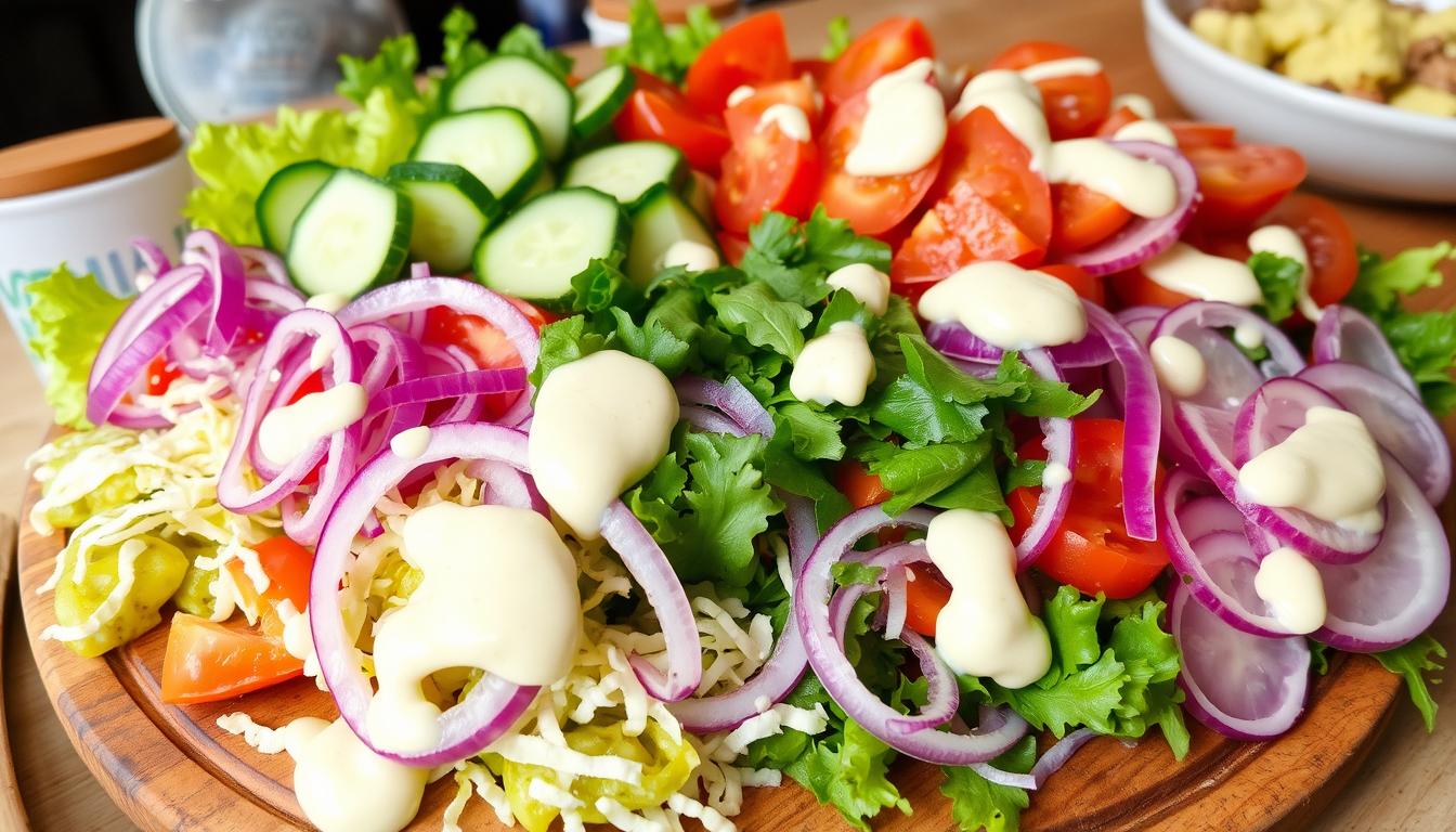 Easy Chicken Shawarma Recipe