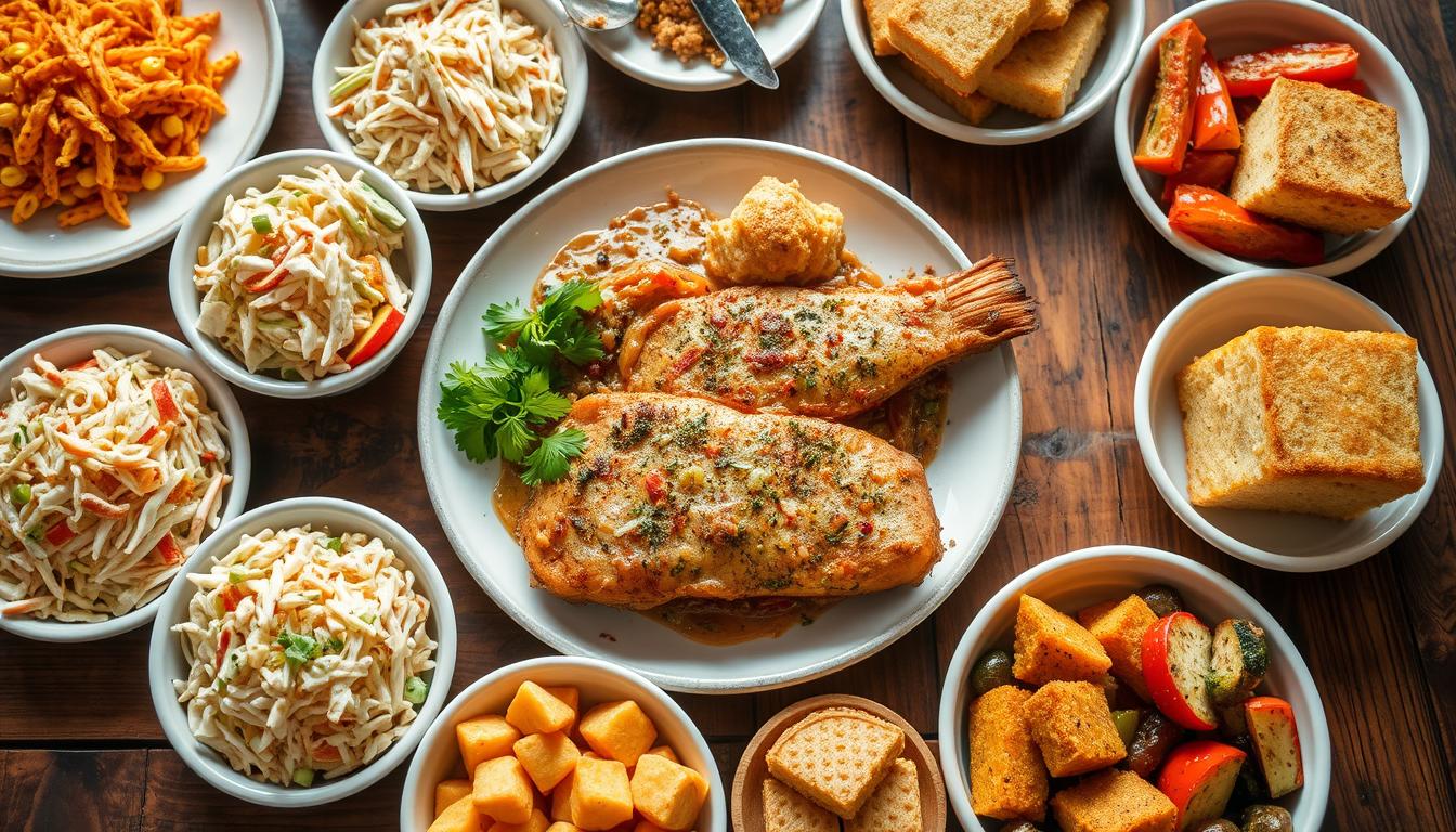 Cajun Catfish Recipe