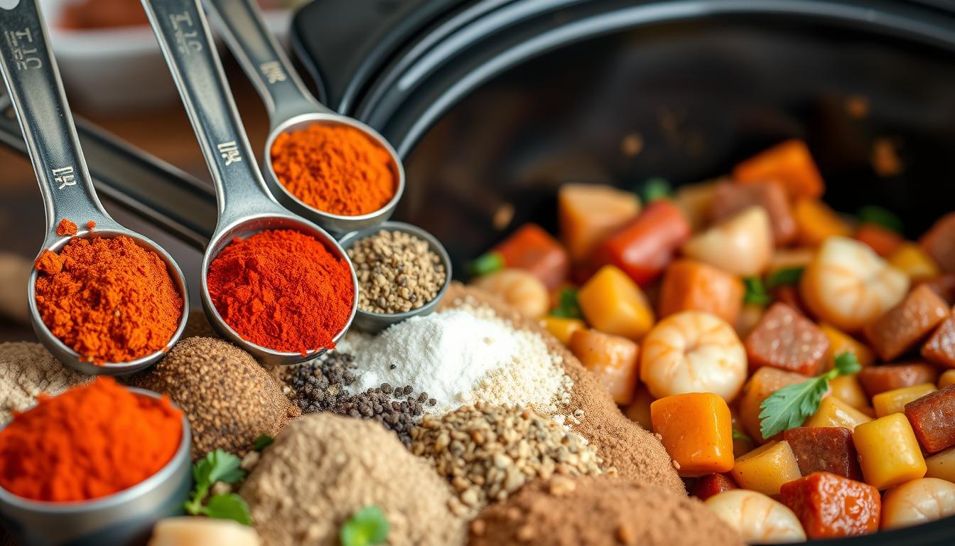 Jambalaya Crockpot Recipe