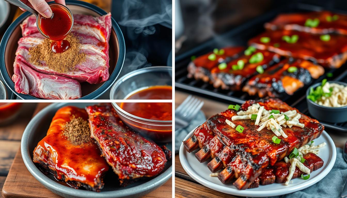 Baby Back Ribs Recipe