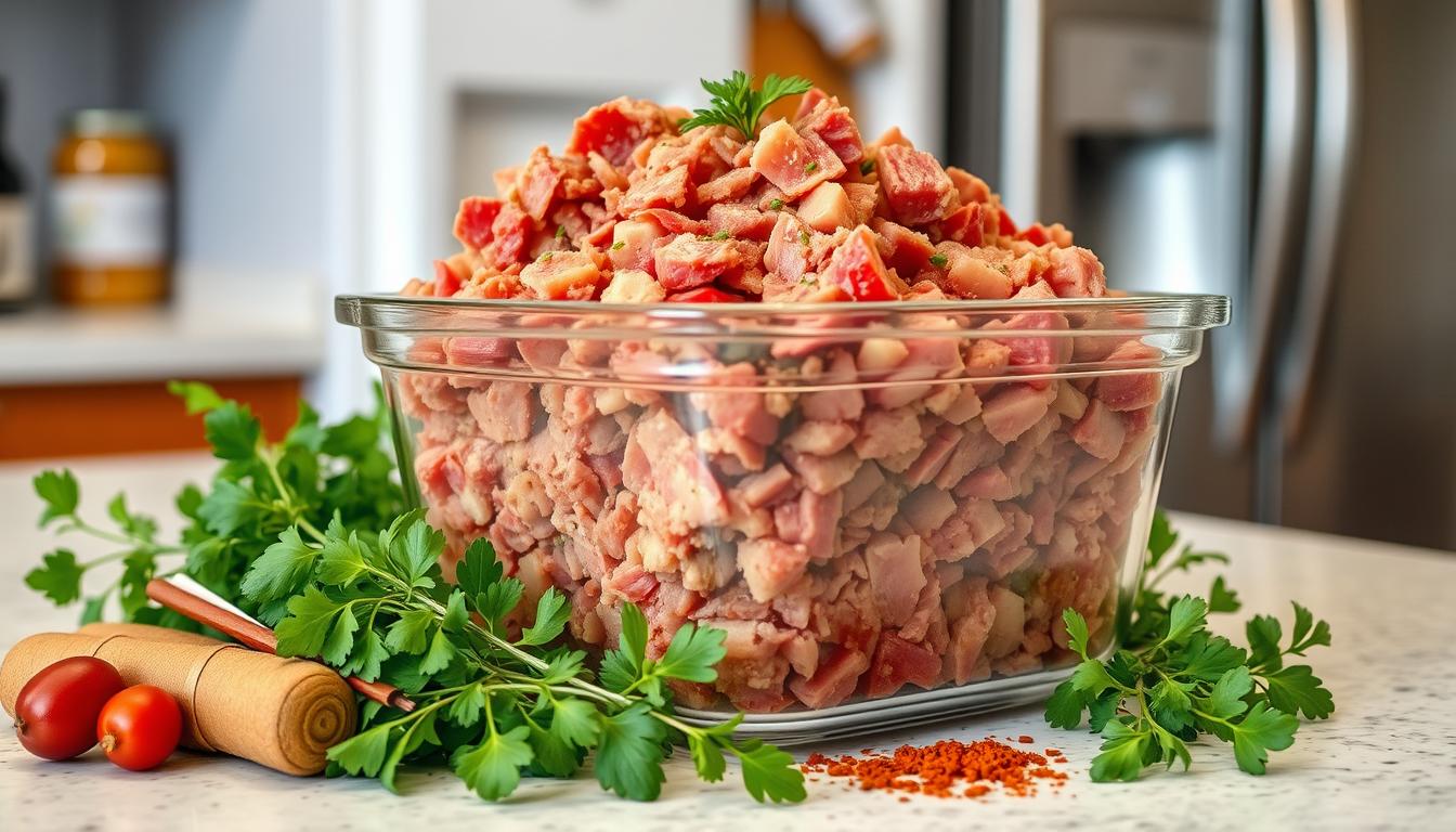 Corned Beef Hash Recipe