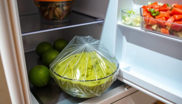 Guacamole Recipe