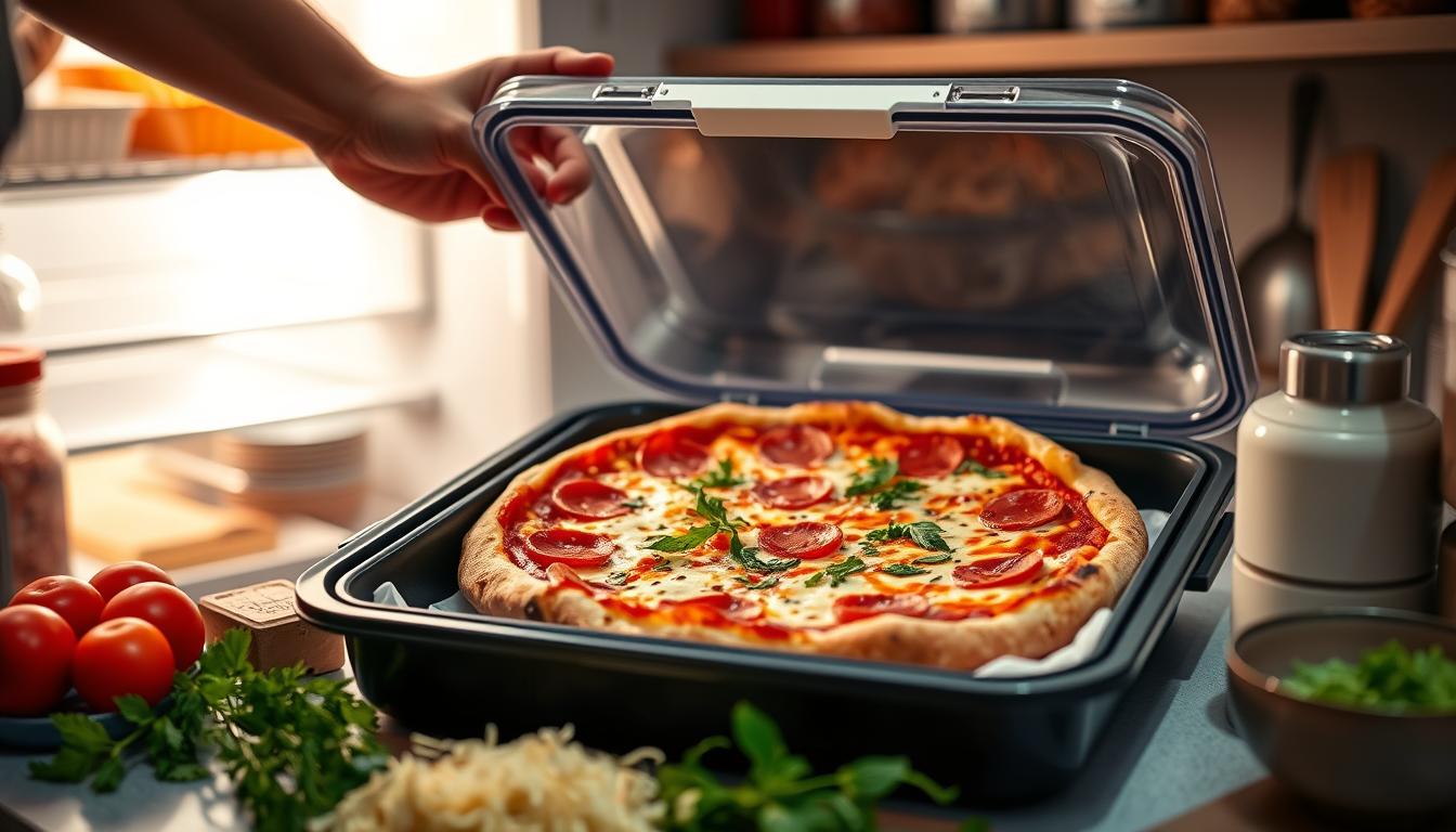 Detroit-style Pizza Recipe