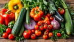 Easy Roasted Veggie Tacos Recipe