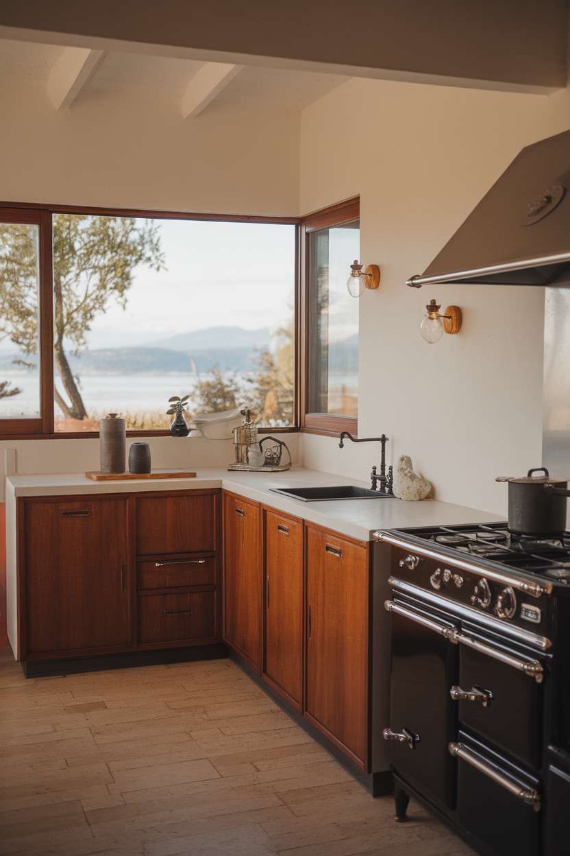 40+ Vintage Kitchen Ideas: Timeless Style Meets Functional Charm