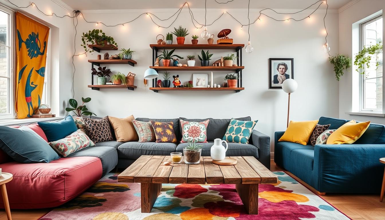 Whimsical Decor Ideas